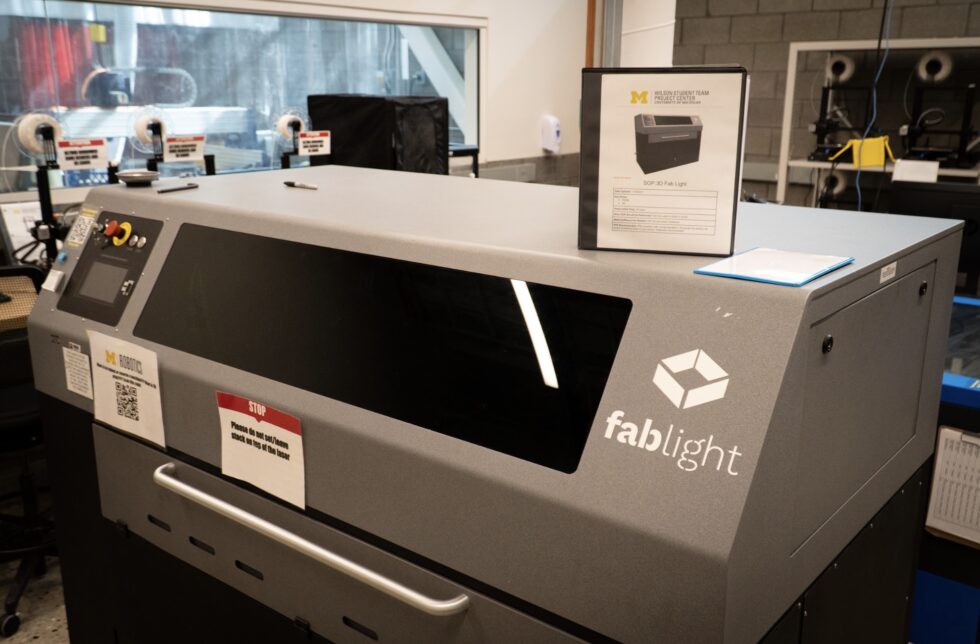 Makerspace Facilities | Wilson Center