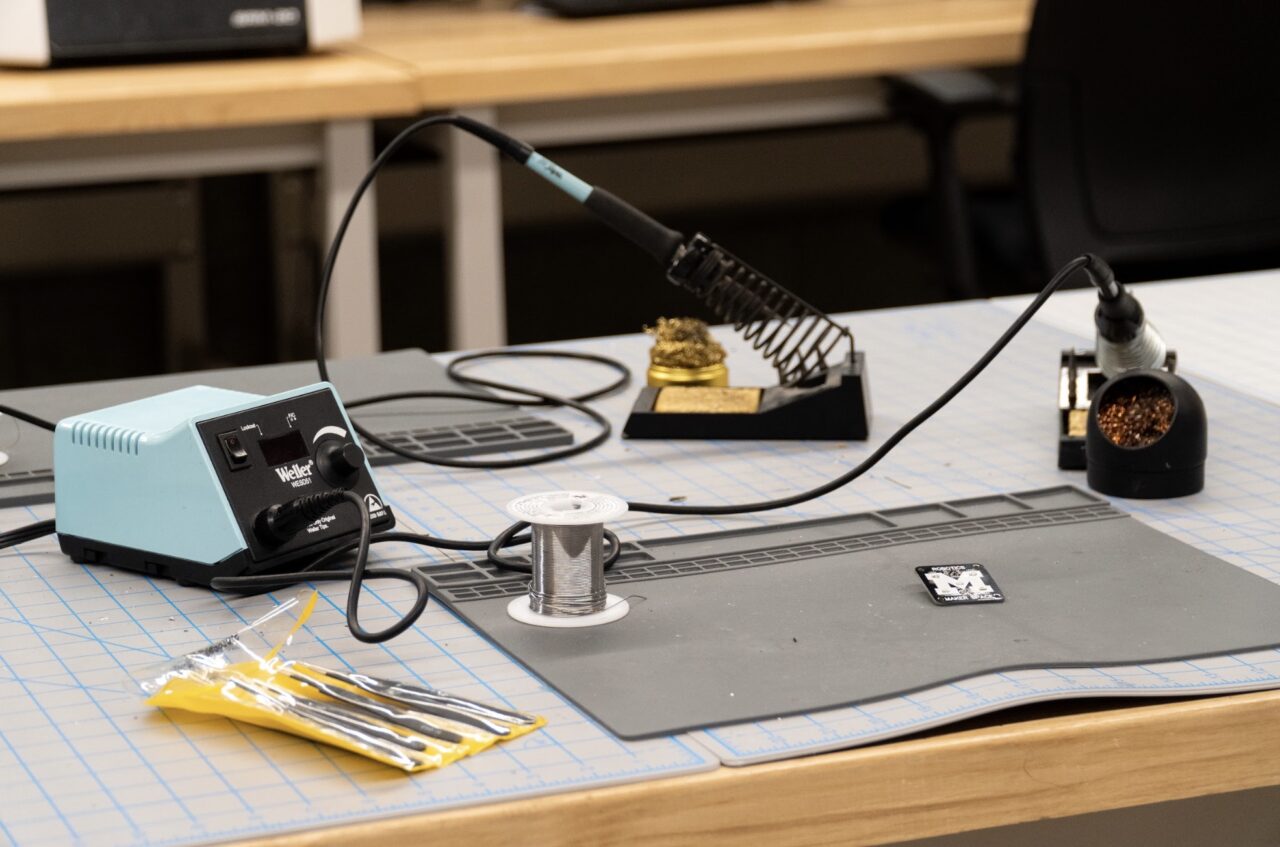 Makerspace Facilities | Wilson Center